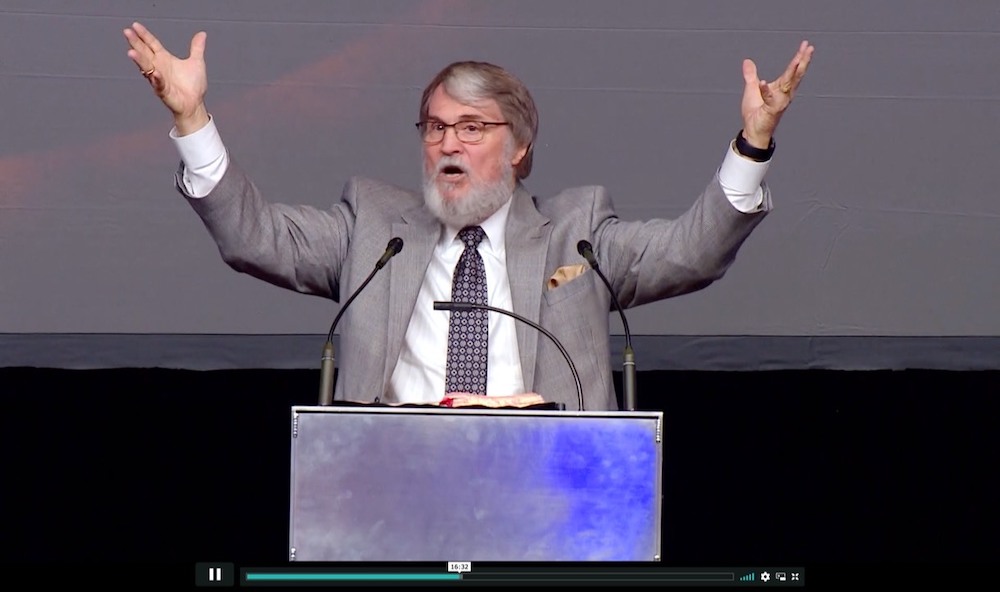 Polishing the Pulpit